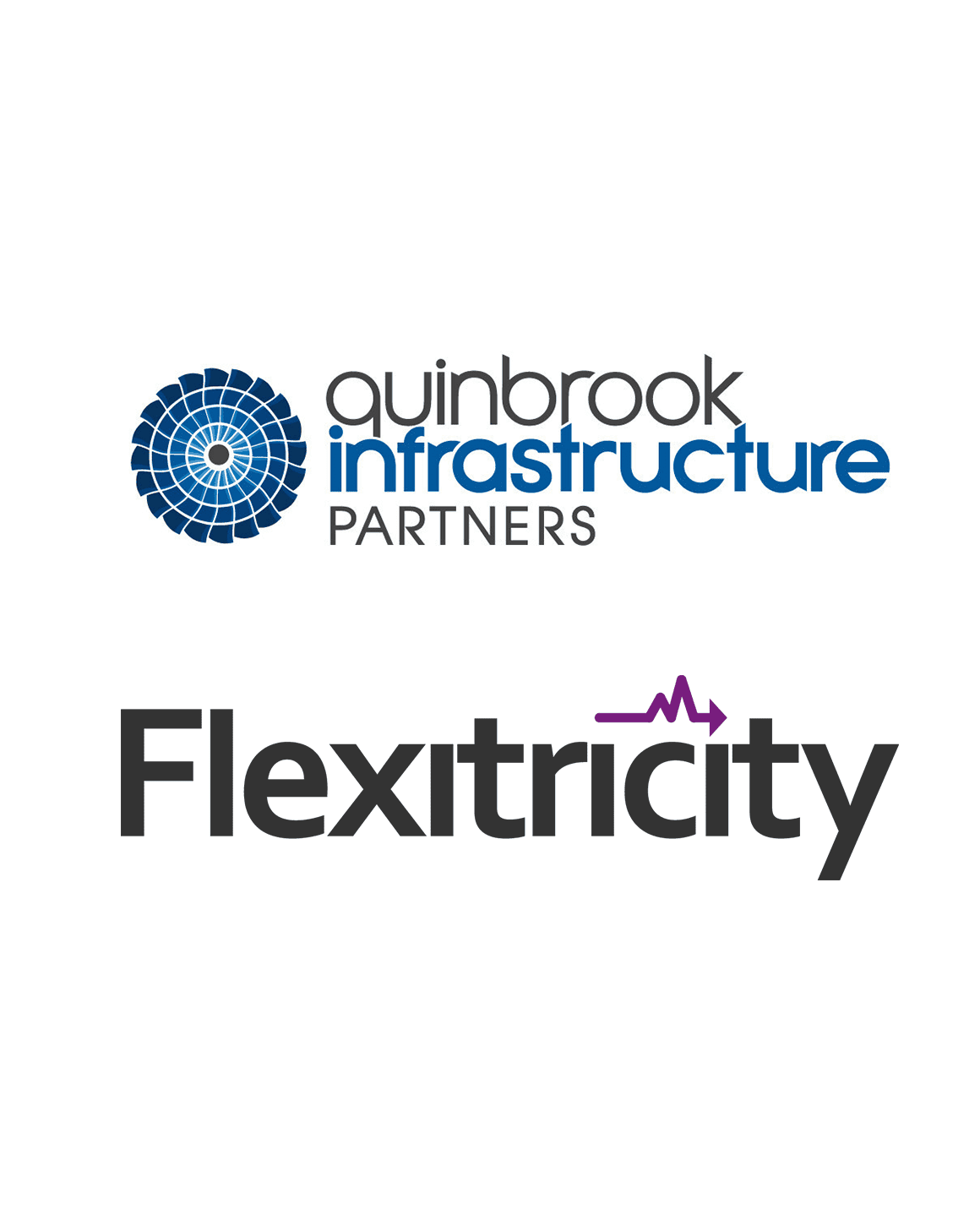 Flexitricity Logo Blog — GridDuck The Intelligent Energy Saving