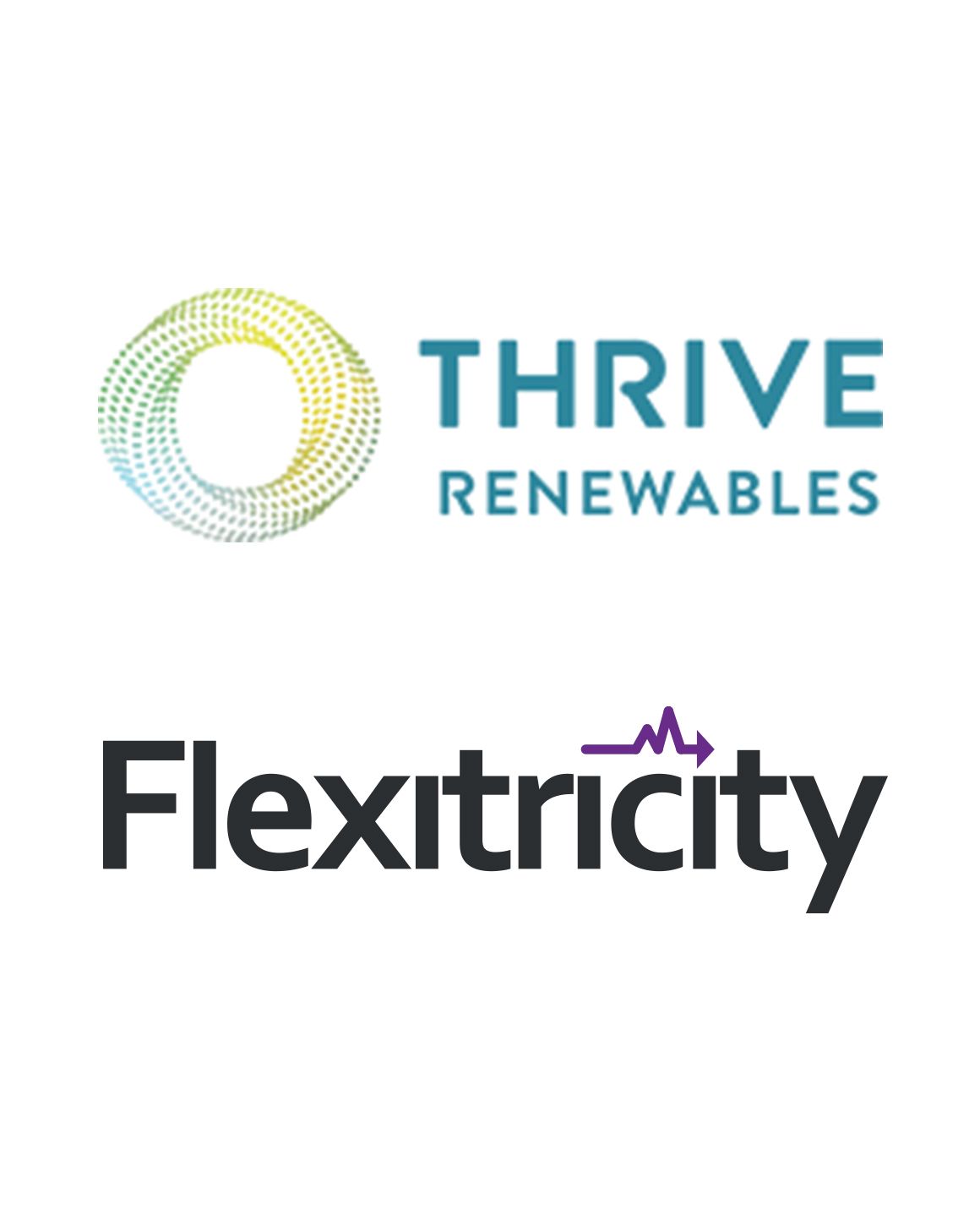 Flexitricity Logo Blog — GridDuck The Intelligent Energy Saving